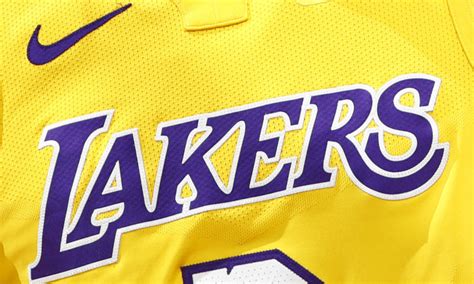 Lakers'ın özel şehir forması sızdı - Ribaund Dergi - Basketbol ...