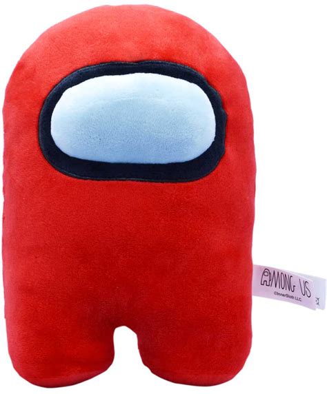 Official Among Us Plush Ubicaciondepersonascdmxgobmx