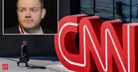 Cnn Massive Layoffs Coming Soon CNN To Sack Hundreds Including Top
