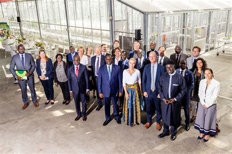 Westlandse Glastuinbouw Dolblij Met Nieuwe Flora Campus ‘goed