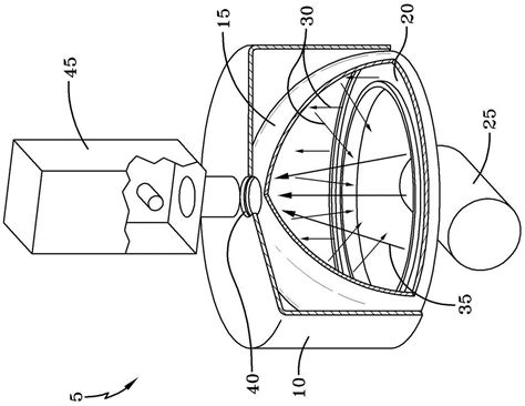 Machine Vision Inspection Systems And Methods And Aperture Covers For Use Therewith Eureka