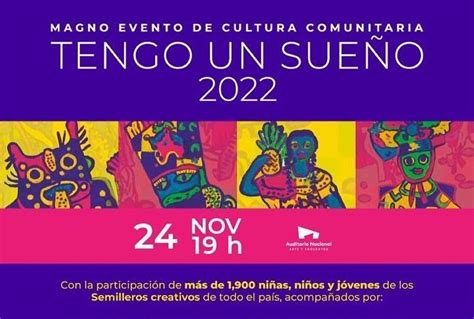 Secretaría de Cultura on Twitter RT alefrausto Niñas niños y