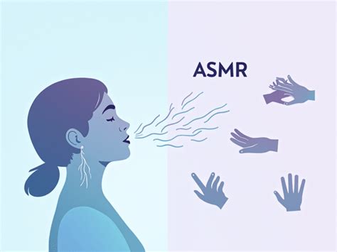 Asmr Meaning Decode Internet Slang