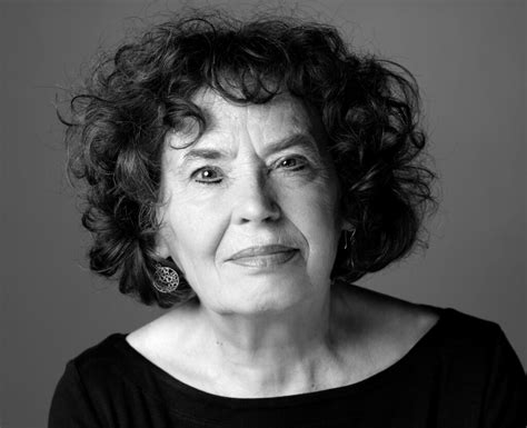 Claudia Mende Overton Magazin