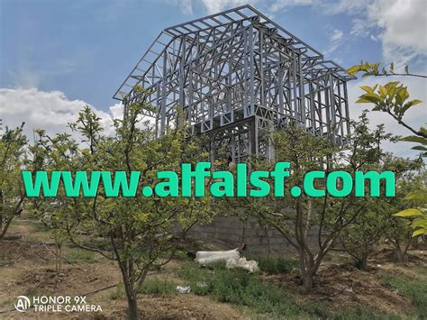 سازه ال اس اف Lsf چیست ؟ آلفا ال اس اف Lsf