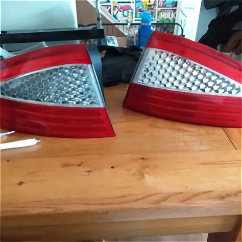 Mercedes Rear Light Cluster For Sale In Uk Used Mercedes Rear