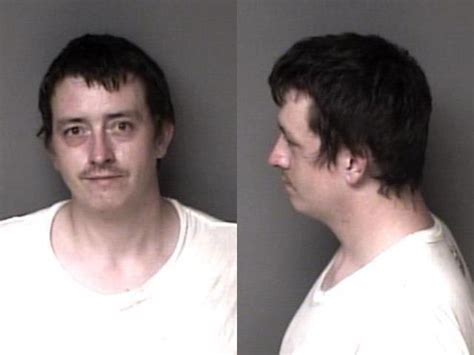 Adair Jacob Douglas 02272023 Gaston County Mugshots Zone