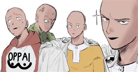 ワンパンマン Onepunchman 合集 叮咚のイラスト Pixiv
