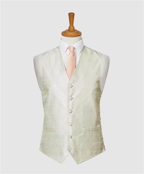 Classic Wedding Waistcoats