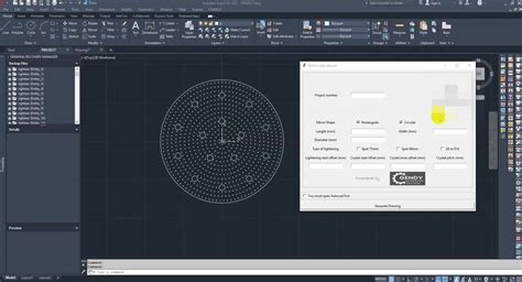 Ahmed Elgindy On Linkedin Cad Automation Gendy Automation Solution