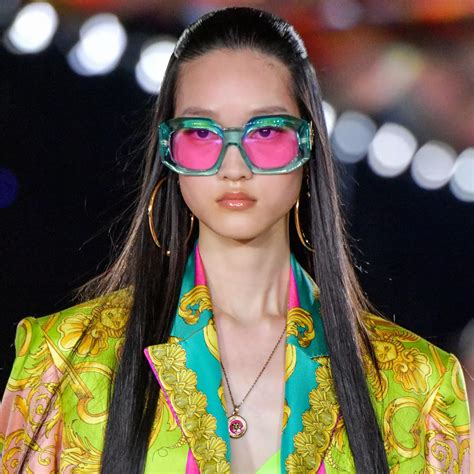 The 12 Best Tinted Sunglasses To Invest In Now Vogue Scandinavia