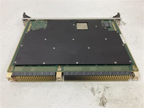 Curtiss Wright Champ Fx Fpga Card Processor Circuit Board Modules