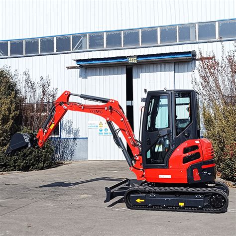 Mini Bagger Micro Bagger High Efficiency Excavators