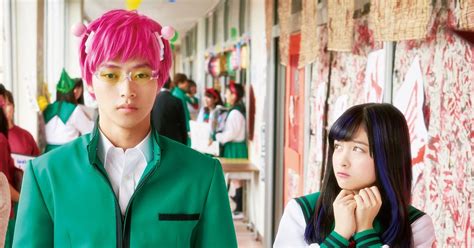 『斉木楠雄のΨ難』ゆず新曲とシンクロ！赤ちゃん楠雄も登場するmv公開｜シネマトゥデイ