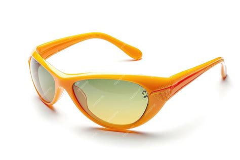 Cricket Sunglasses On A White Background Sunglasses For Cricket