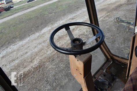 1983 Gleaner L3 Upcoming Auctions In Paris Missouri Equipmentfacts
