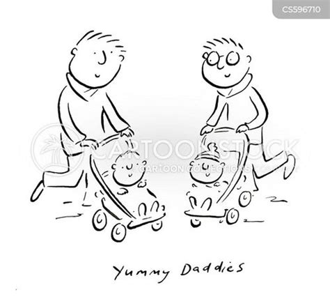 Father Cartoons And Comics Funny Pictures From Cartoonstock