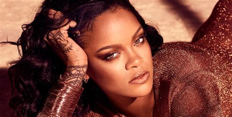 Fenty Beauty Is Launching Brow Products