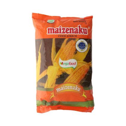 Maizenaku Tepung Maizena 1kg Lazada Indonesia