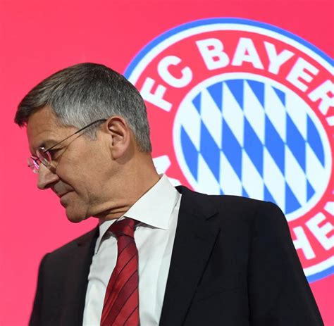 Hainer Ready To Talk FC Bayern Surprisingly Gives Way In The Qatar Debate Archysport