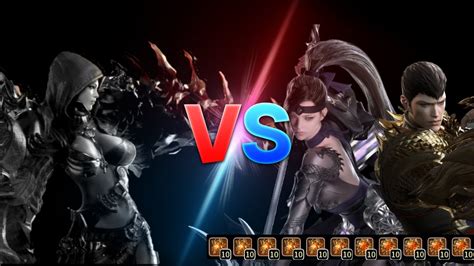 로스트아크 숙코도 일리아칸에서 10렙 보석 다 이기는 그 직업 【체술 인파이터】 Youtube