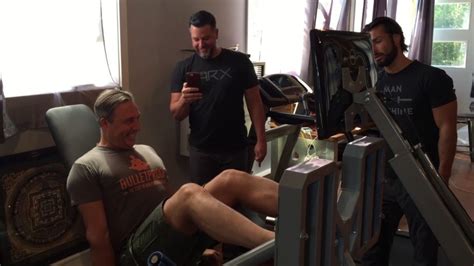 Arx Arizona Adaptive Resistance Exercise