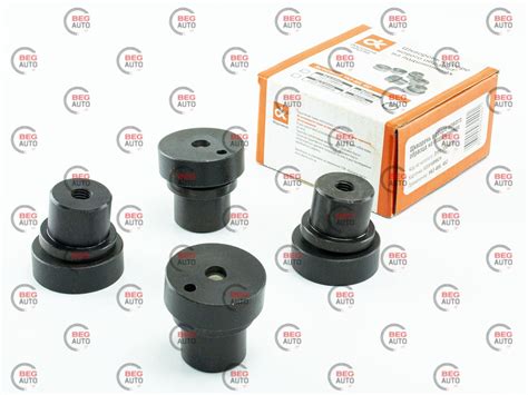 Шкворня УАЗ в сборе нового образца шариковая (3151-2304019) (DK) (ID ...
