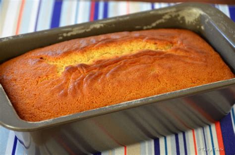 Eggless Tutti Frutti Cake TastyTooth