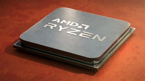 AMD анонсировала процессоры Ryzen 5000 G-серии с графикой Radeon для ...