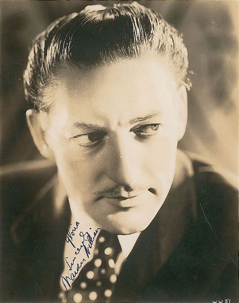 30 Vintage Portrait Photos Of Warren William In The 1930s ~ Vintage Everyday