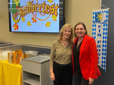 Mayerbrown Oktoberfest Stephanie Vasconcellos