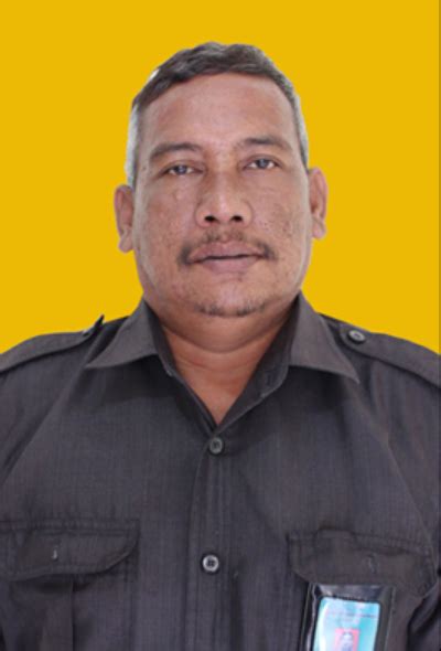 Agustinus Sembiring Pengadilan Negeri Lubuk Pakam