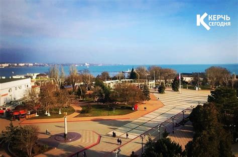 14 февраля Керчь Температура воздуха 8° 10° северо восточный ветер 3 5 м с Пасмурно