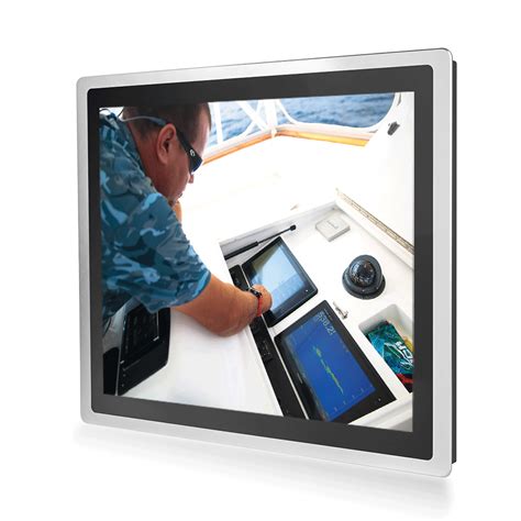Wholesale Industrial Monitors Industrial Touch Screen Industrial