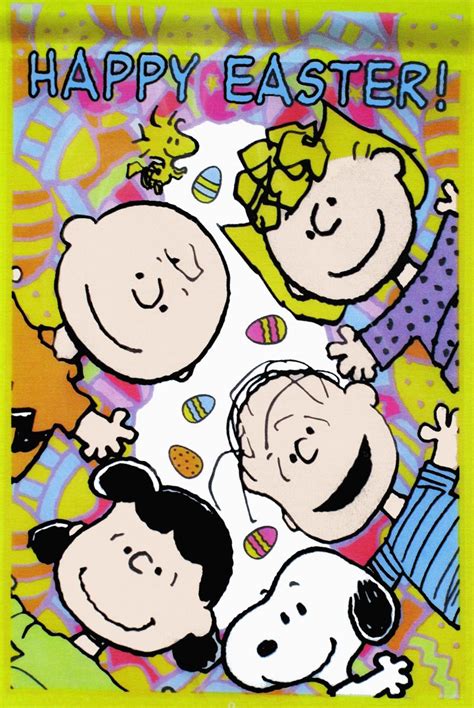 🔥 70 Peanuts Easter Wallpapers Wallpapersafari