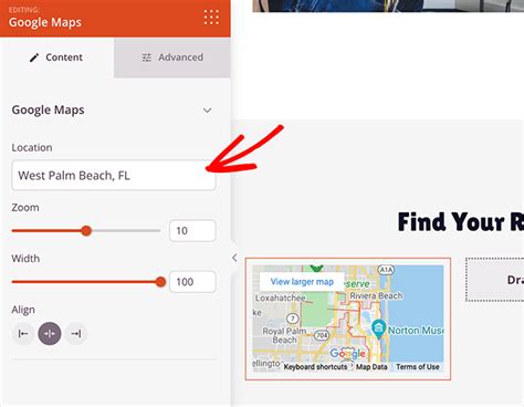 How To Add Multiple Google Maps On One Page In Wordpress