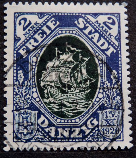 Most Valuable German Stamps Artofit