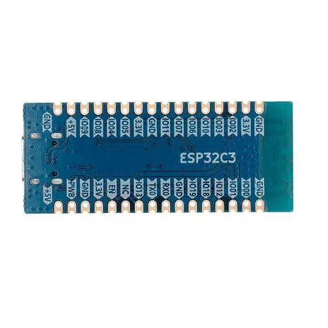 esp32 c3 core flash usb wifi para arduino micropython luatos