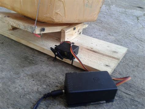 Membuat Mesin Etching Pcb ~ Blog Edukasi