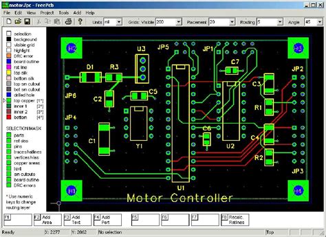 Programas Para Diseñar Y Probar Circuitos Electrónicos En Windows