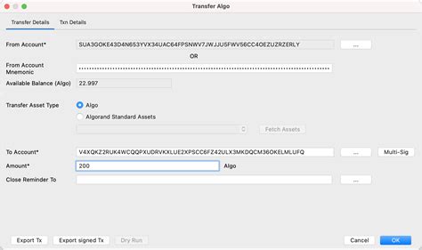 Making Development Easier With Algodea Intellij Plugin Algorand