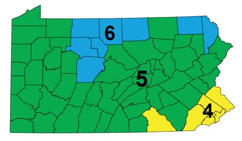 Envelope Pa Energy Code
