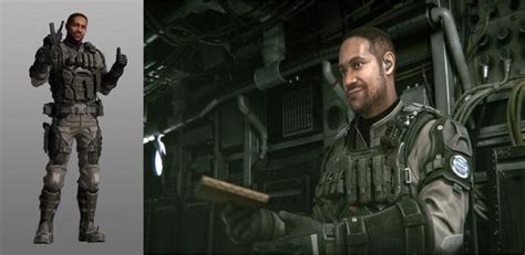 「バイオハザード：ヴェンデッタ」対バイオテロ部隊 Bsaa”メンバーを公開 場面写真も披露 2枚目の写真・画像 アニメ！アニメ！