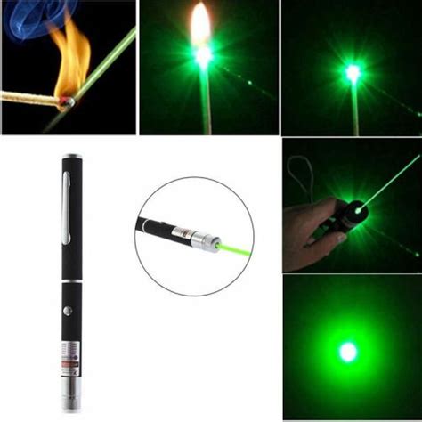 Long Range Green Laser Pointer High Power Laser Pointer Pen Np