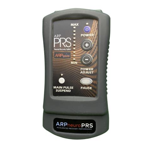Prs Performance Recovery Strength Arpneuro