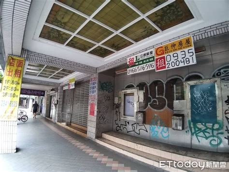 影／永和房東口袋深！240坪店空租8年 飛走4000萬租金 Ettoday房產雲 Ettoday新聞雲