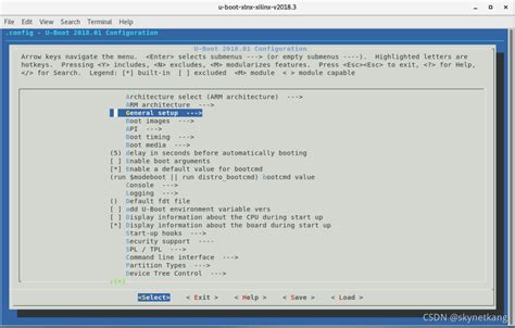 Zynq7000 传统方式制作系统镜像imageub Csdn博客