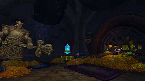 Гайд по Wow Legion профессии классовый оплот репутация