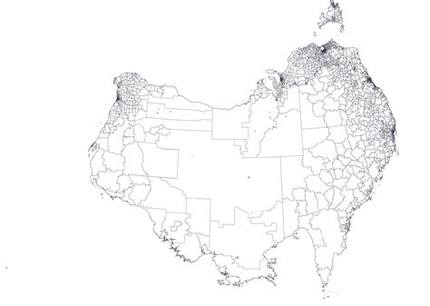 Shapefile Geojson Maps Created With D3 Appear Flipped Inverted