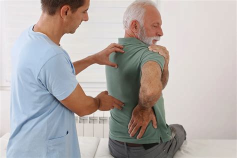 Spinal Stenosis For Augusta Asc And Augusta Clinic Augusta